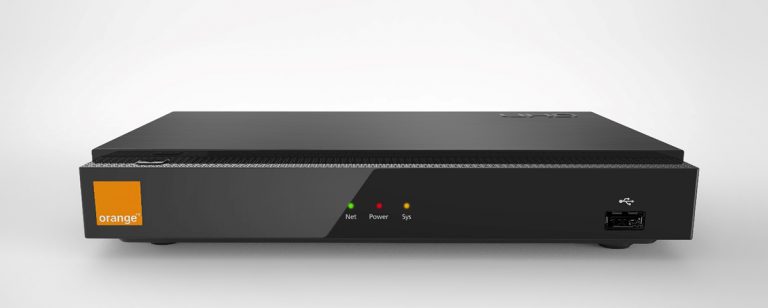 Orange lanza su nuevo descodificador de TV, con funcionalidades ...