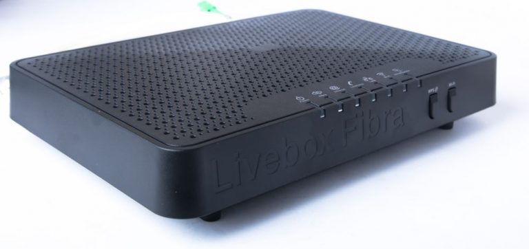 Nueve trucos para aprovechar al máximo tu router Orange Livebox - El ...