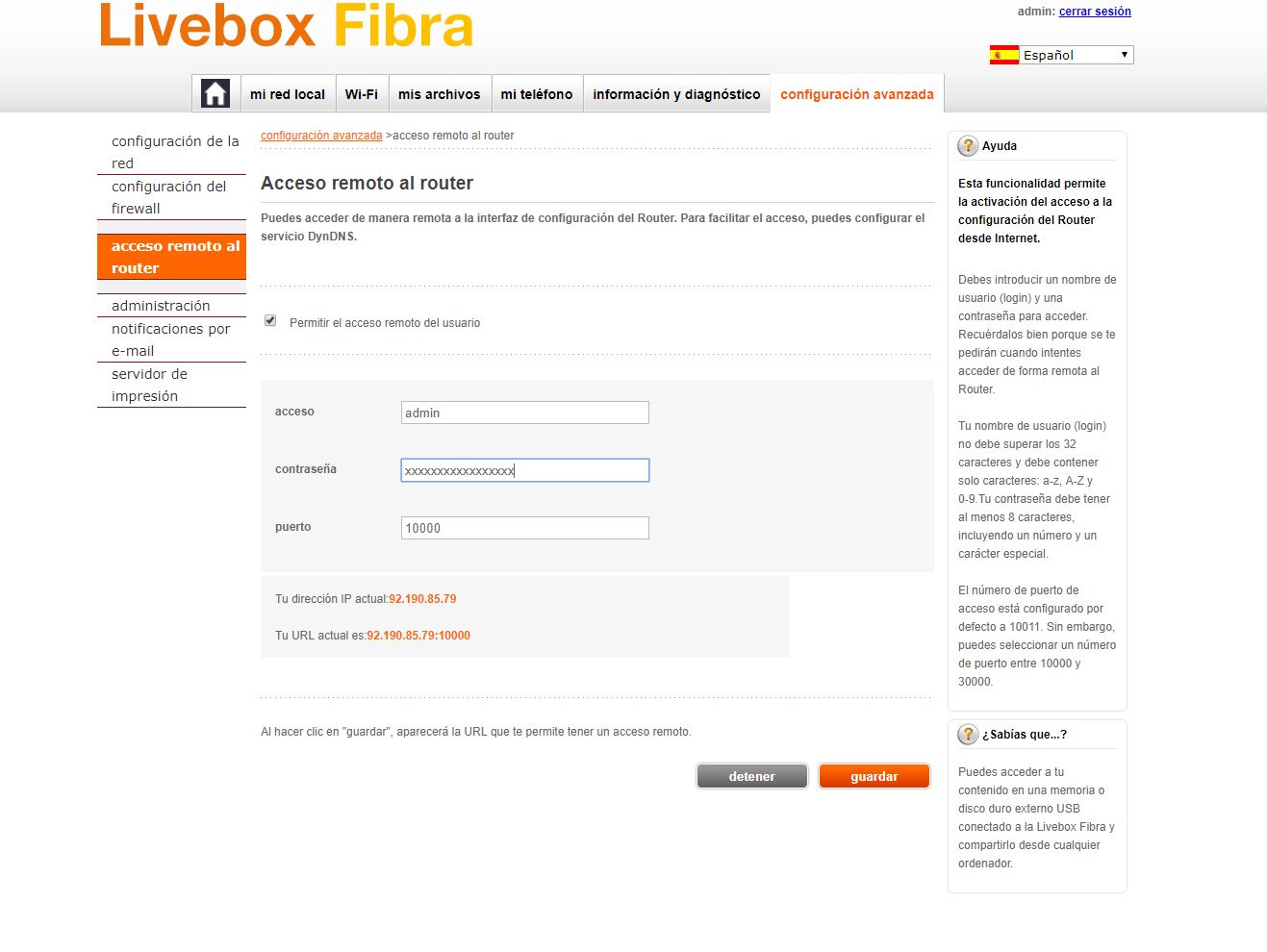 Nueve trucos para aprovechar al máximo tu router Orange Livebox - El blog de Orange