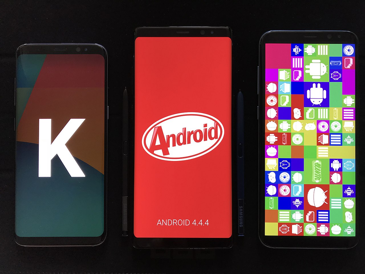 Última versión Android: cuál tienes y cómo instalar la más actualizada