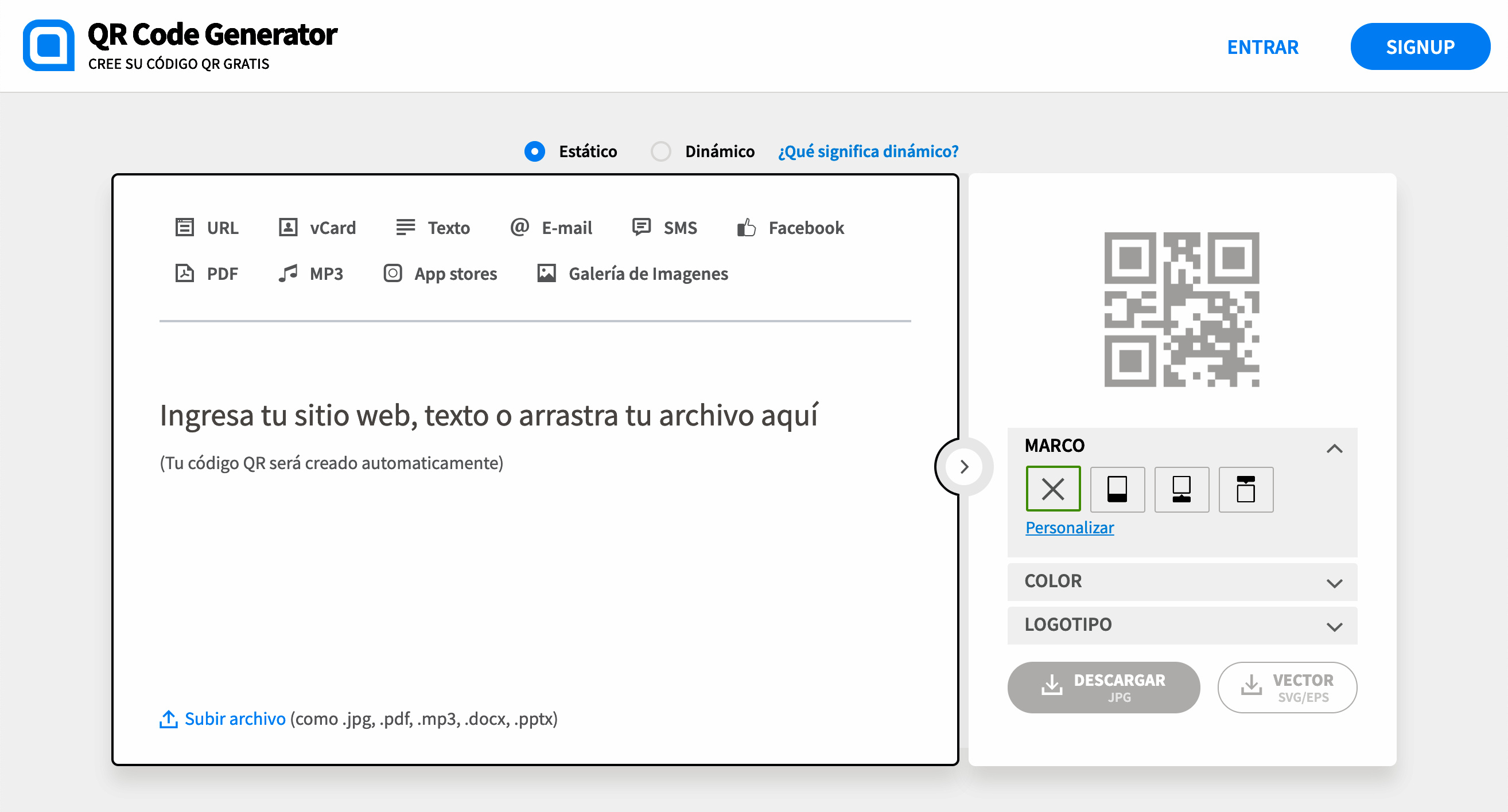 Generar código QR: las herramientas para crearlos