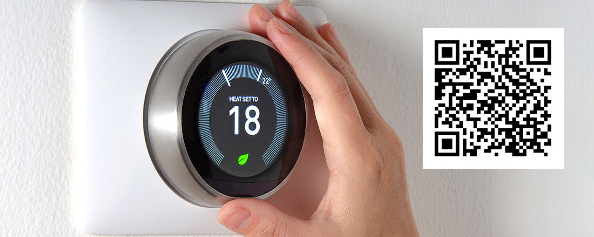 Lector QR: cómo descargarlos y usarlos para leer BIDI