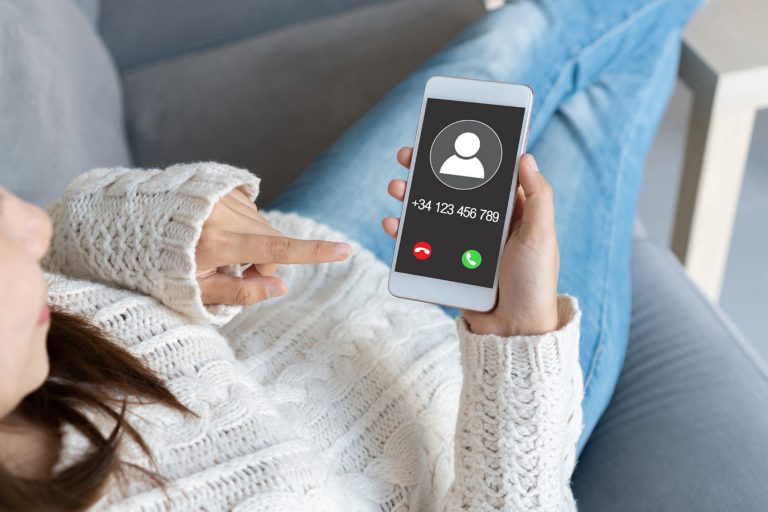 Cómo saber mi número de teléfono: Android, iPhone y más