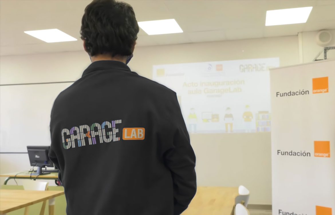 10 nuevos centros educativos se suman al programa GarageLab de ...
