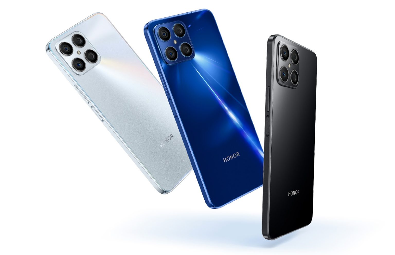 Honor X8: las características más destacadas