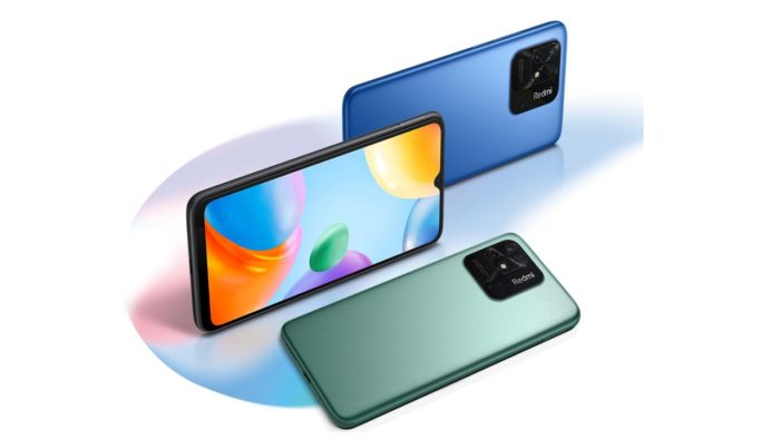 Xiaomi Redmi 10C: características principales y cómo conseguirlo