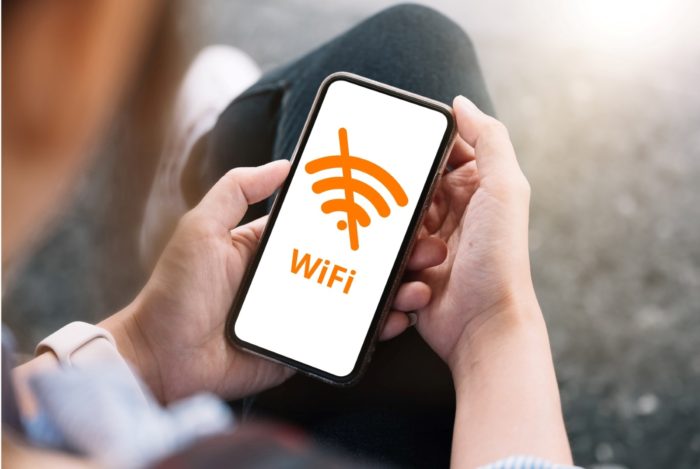 Desactivar wifi: Por qué debes apagar el wifi cuando estás fuera de casa