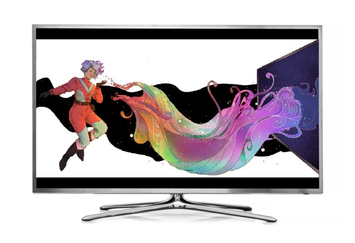 Nanoled: la próxima revolución en tecnología para pantallas