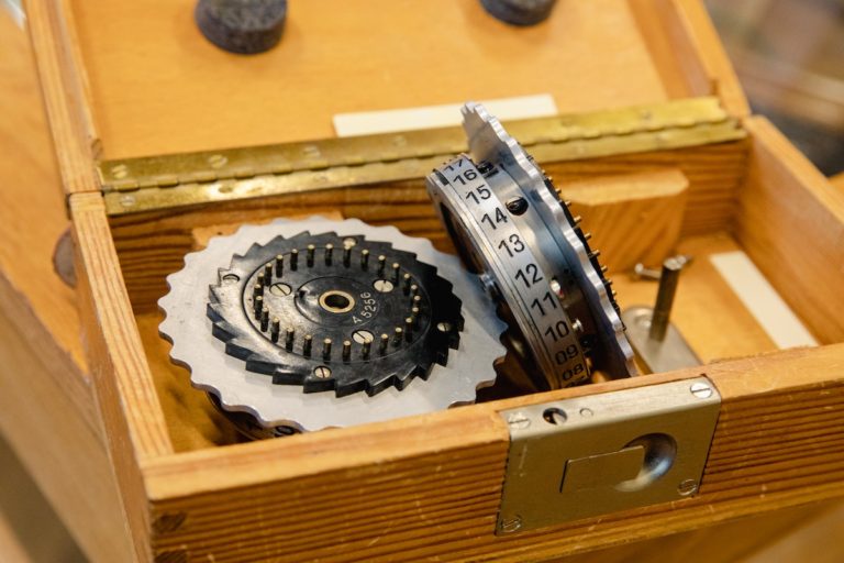 Qué son los algoritmos de cifrado y los tipos más comunes