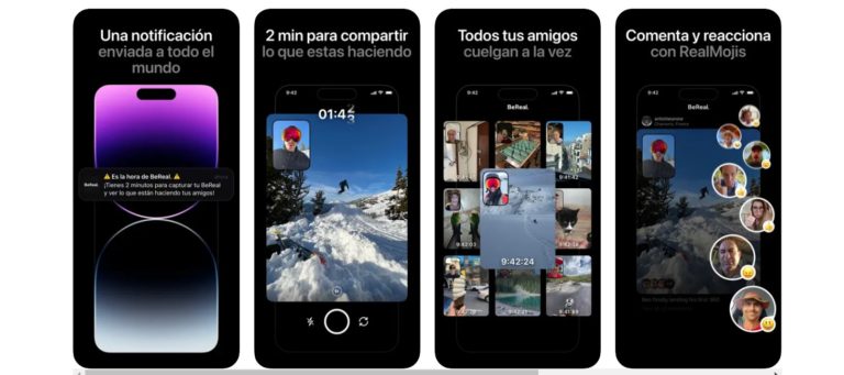 ¿Qué es BeReal? La nueva red social para ser más reales