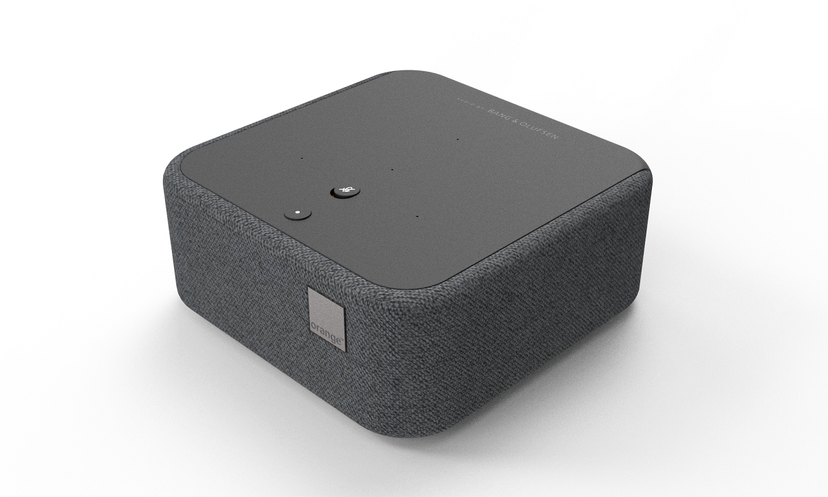 Orange Lanza El Nuevo Servicio Infinity HomeBox Que Mejora La