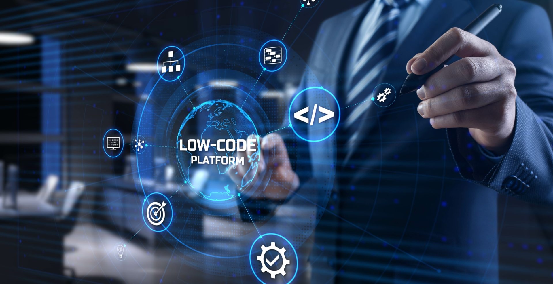 Programación: ¿Qué diferencias hay entre Low Code y No Code?