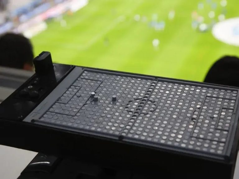 Tecnología al servicio de la accesibilidad con Touch2See