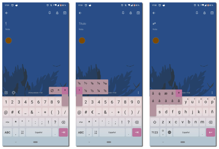 Cómo poner el cuadrado 2 en el teclado (²): Guía rápida