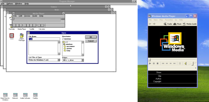 Qué es el formato AVI y cómo reproducirlo