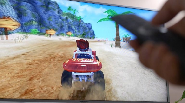 Cómo funciona el servicio Infinity HomeBox de Orange