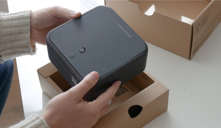 Cómo funciona el servicio Infinity HomeBox de Orange