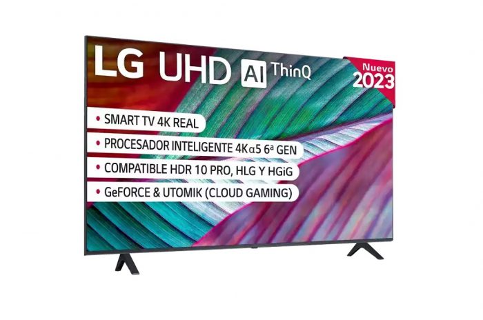 La mejor oferta de Smart TV para el fútbol y las series - Blog de Orange