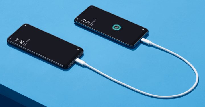 Otg Pasar Batería De Un Móvil A Otro Por Carga Inversa Blog De Orange