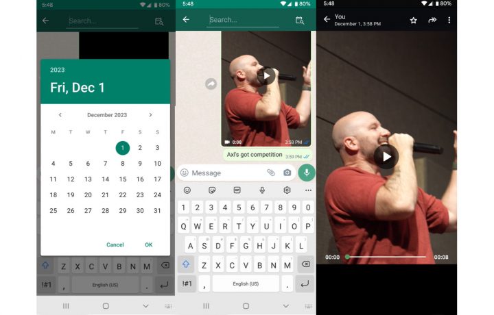 Cambios en WhatsApp: Todas las novedades - El blog de Orange