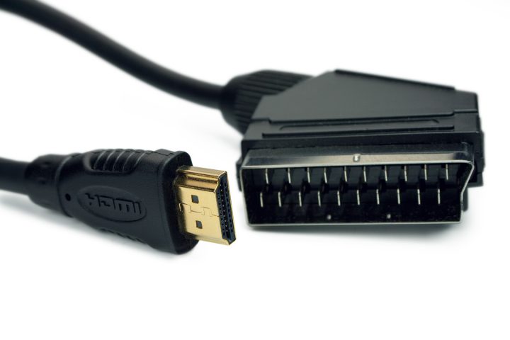 Euroconector a HDMI: Qué es, cómo elegirlo y usarlo