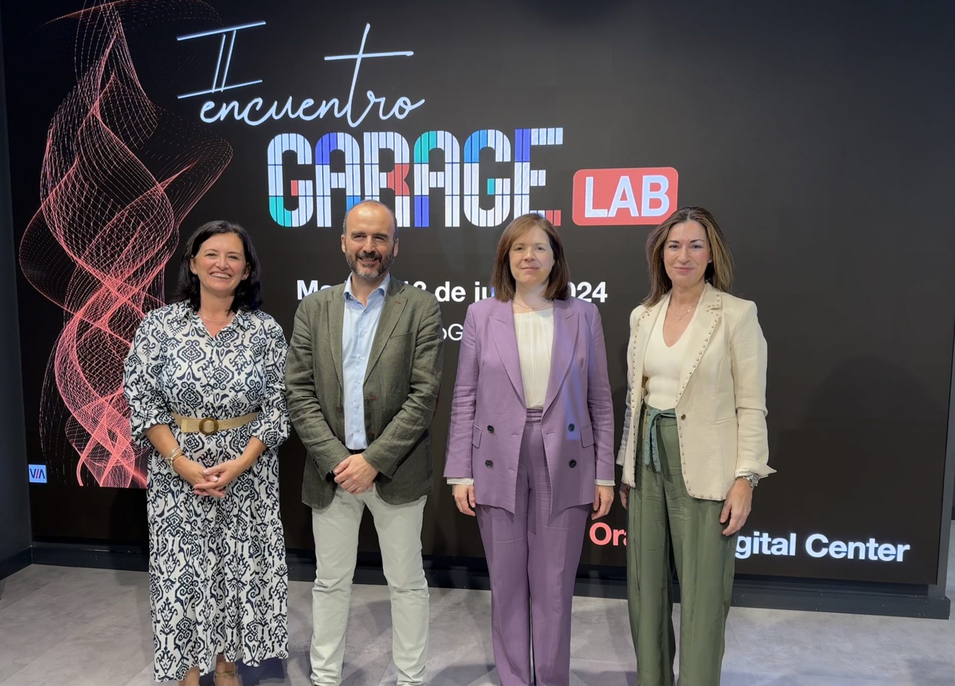 La Fundación Orange celebra, por segundo año consecutivo, el mayor ...