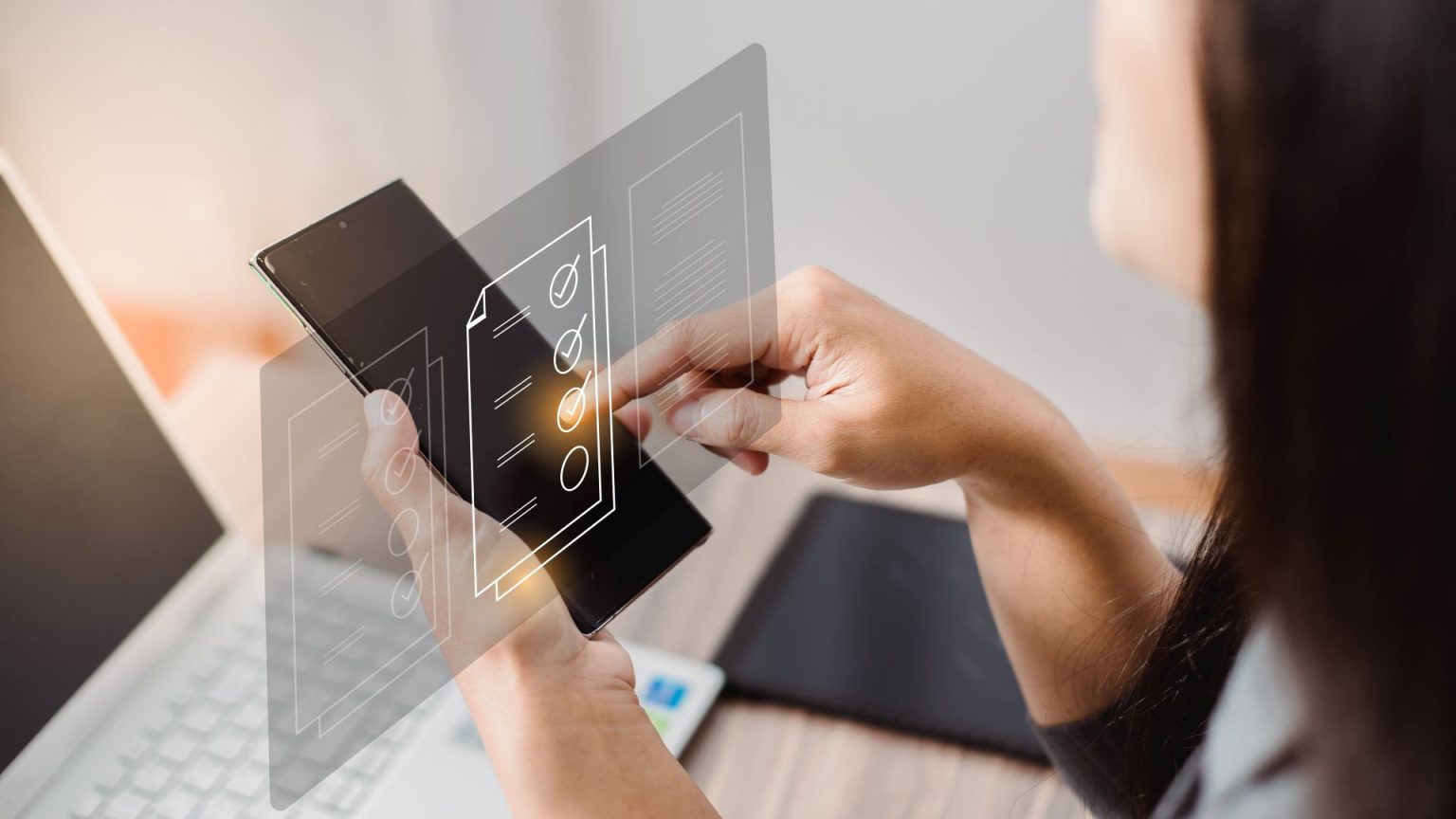 ¿Cómo exportar el certificado digital? Truco para hacerlo desde tu móvil