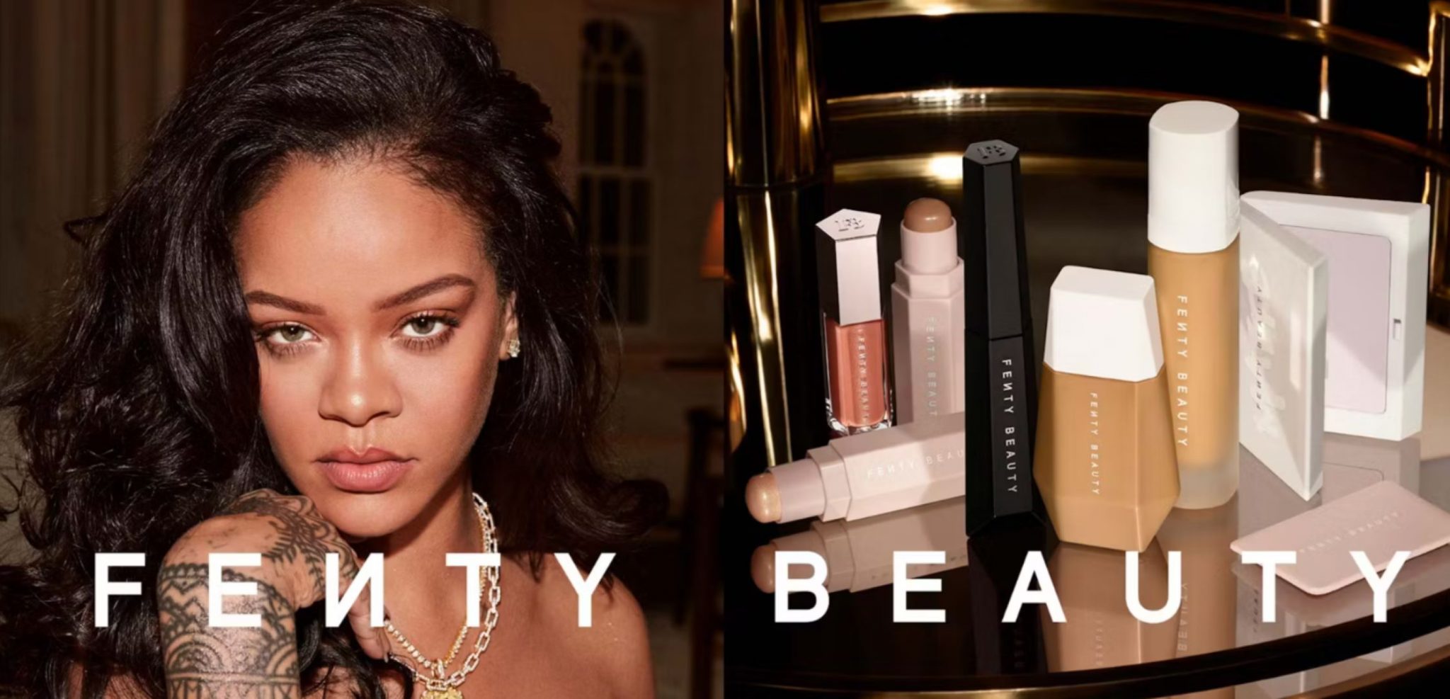 ¿Qué es Fenty Beauty? El imperio empresarial de skincare y maquillaje ...