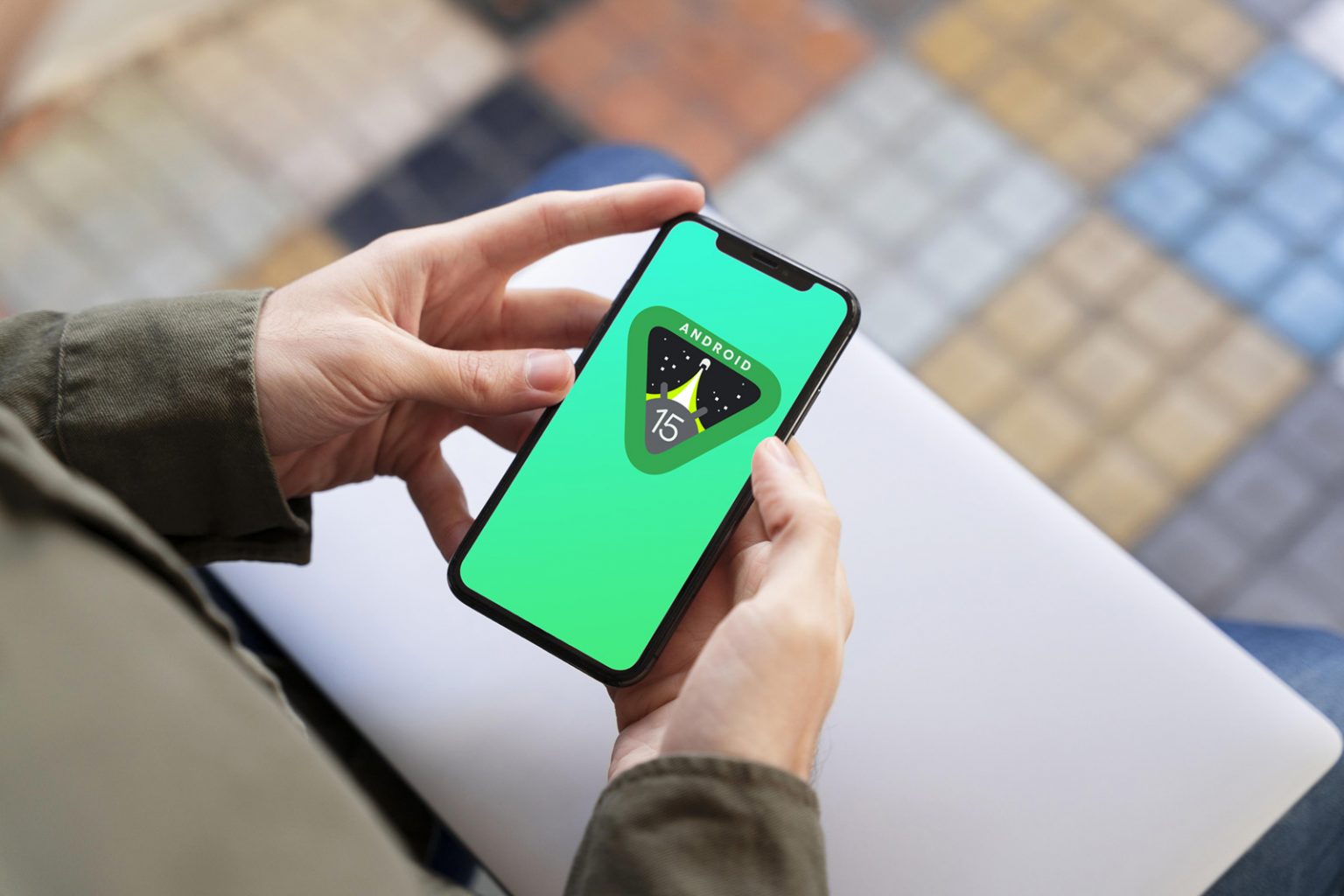 Android 15: Novedades del nuevo SO de Google - El blog de Orange