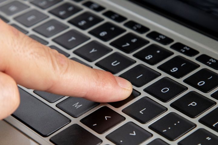 Keylogger: Qué es y cómo protegernos de esta ciberestafa