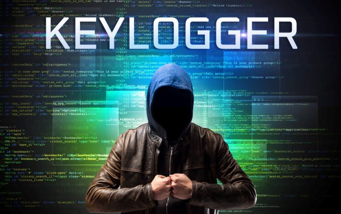 Keylogger: Qué es y cómo protegernos de esta ciberestafa
