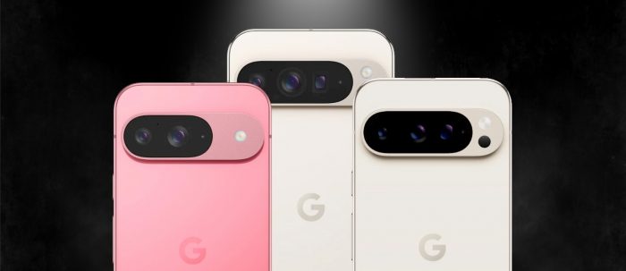 Google Pixel 9, 9 Pro y Pro XL: La IA aún más protagonista - Blog Orange