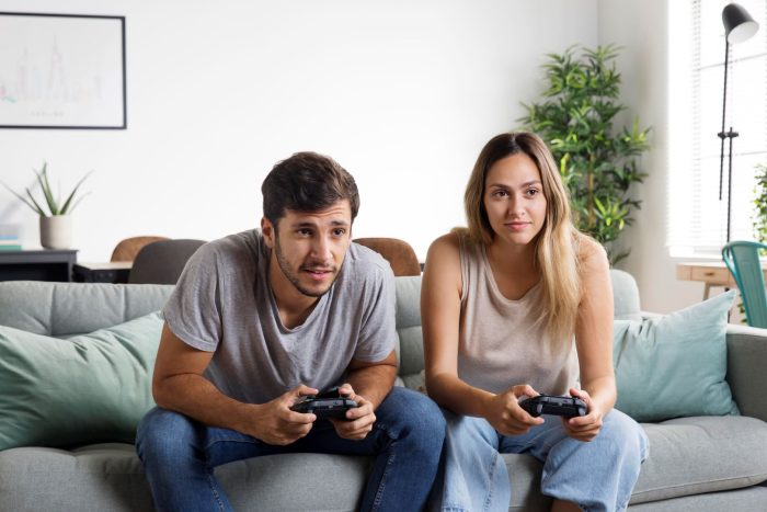 Síndrome Gamer: La salud de la Gen Z y el uso de pantallas