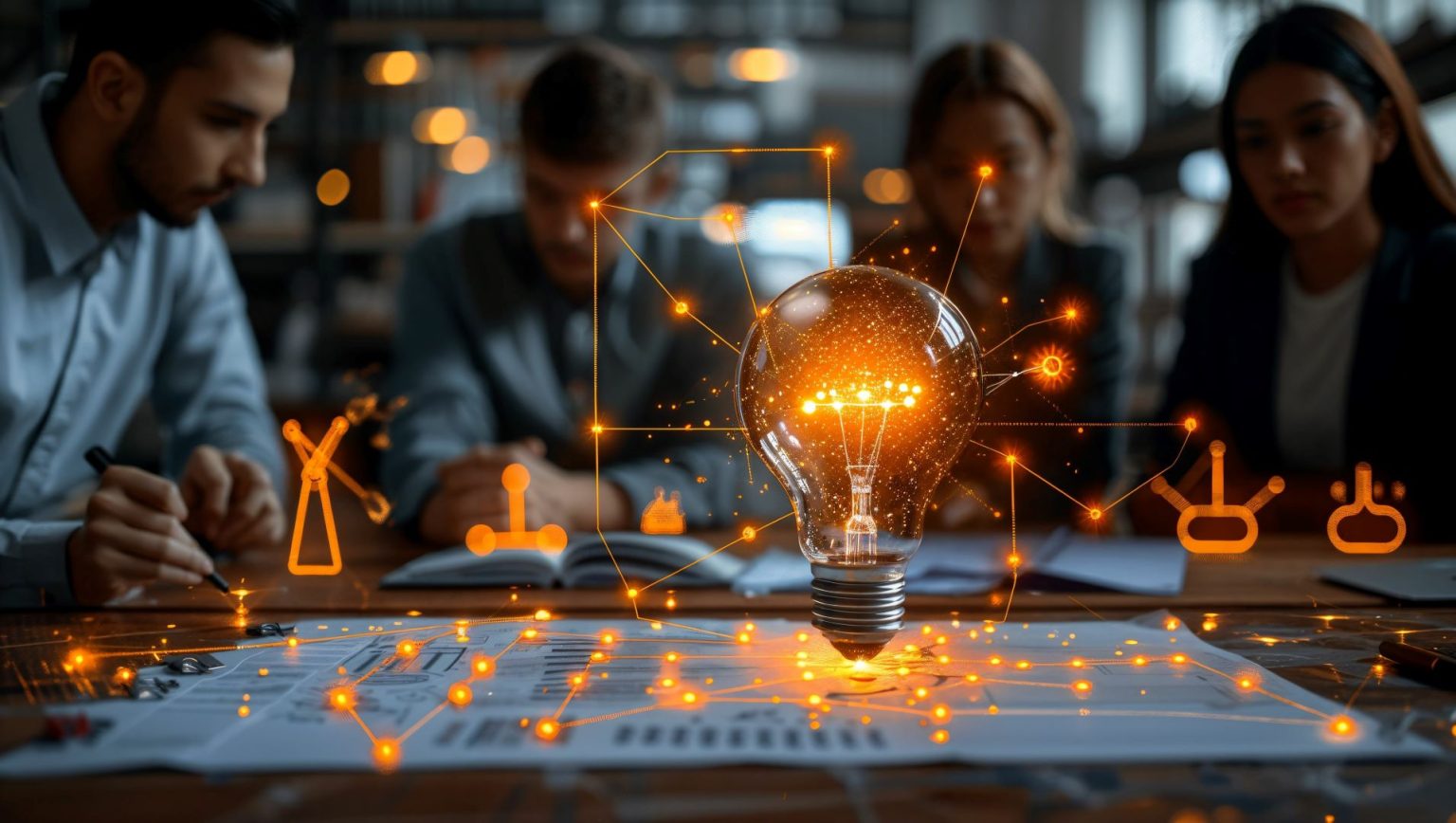 ¿Cuál será la mejor startup tecnológica de 2025?