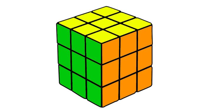 Cómo hacer el cubo de Rubik: trucos, pasos y soluciones