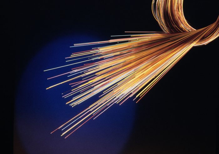 ¿Son 300 mb de fibra óptica suficientes?