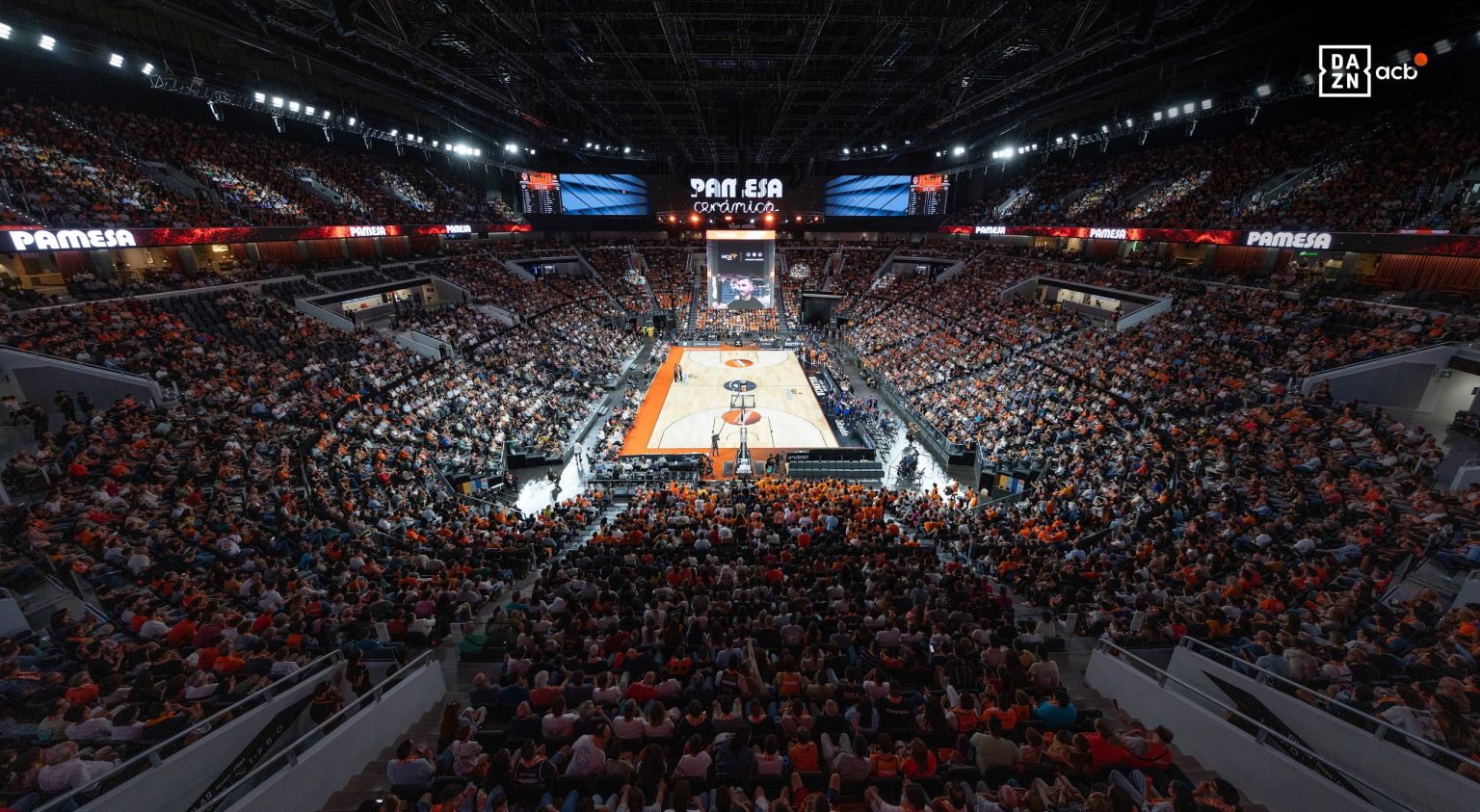 ¿Dónde ver los playoffs de la ACB? La recta final de la Liga Endesa